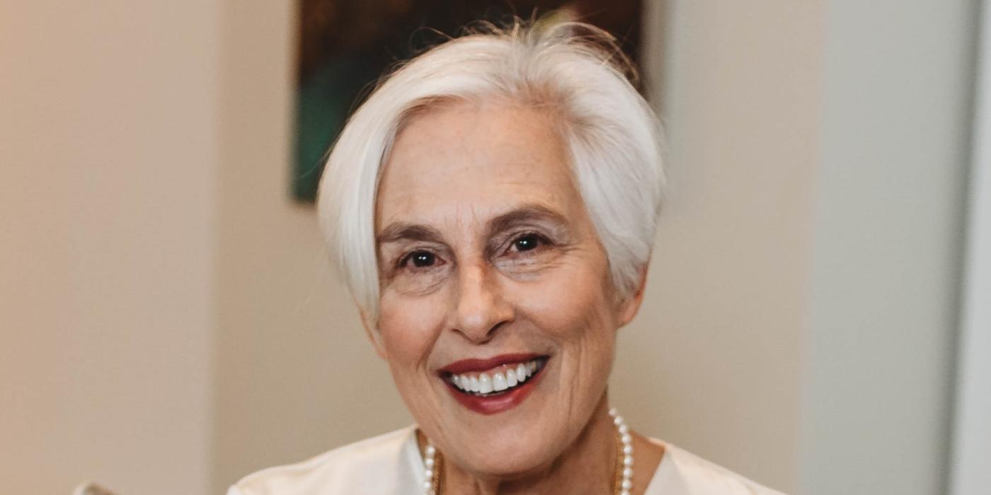 Colasanto Announced as Recipient of the 2023 Mitofsky Award | ROPER CENTER