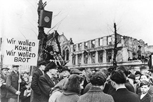 Cold War Roper Center For Public Opinion Research
