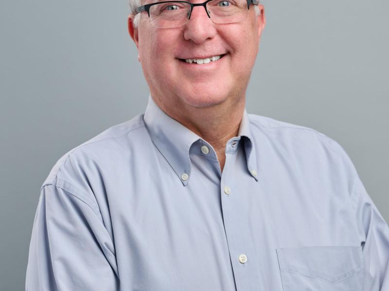 2025 Warren J. Mitofsky Award Winners Murray Edelman and Joe Lenski ...