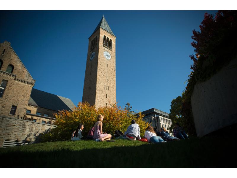 Cornell Research Resources | Roper Center for Public Opinion Research